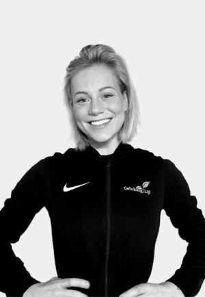 Gelukkig Lijf | Personal Training | Arnhem | Apeldoorn | Nijmegen