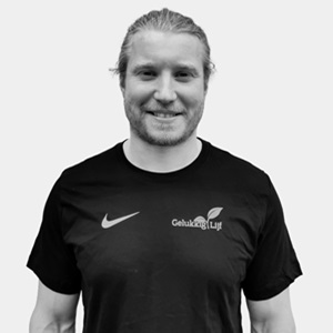 Gelukkig Lijf - Maak kennis met onze Coaches en Psychologen